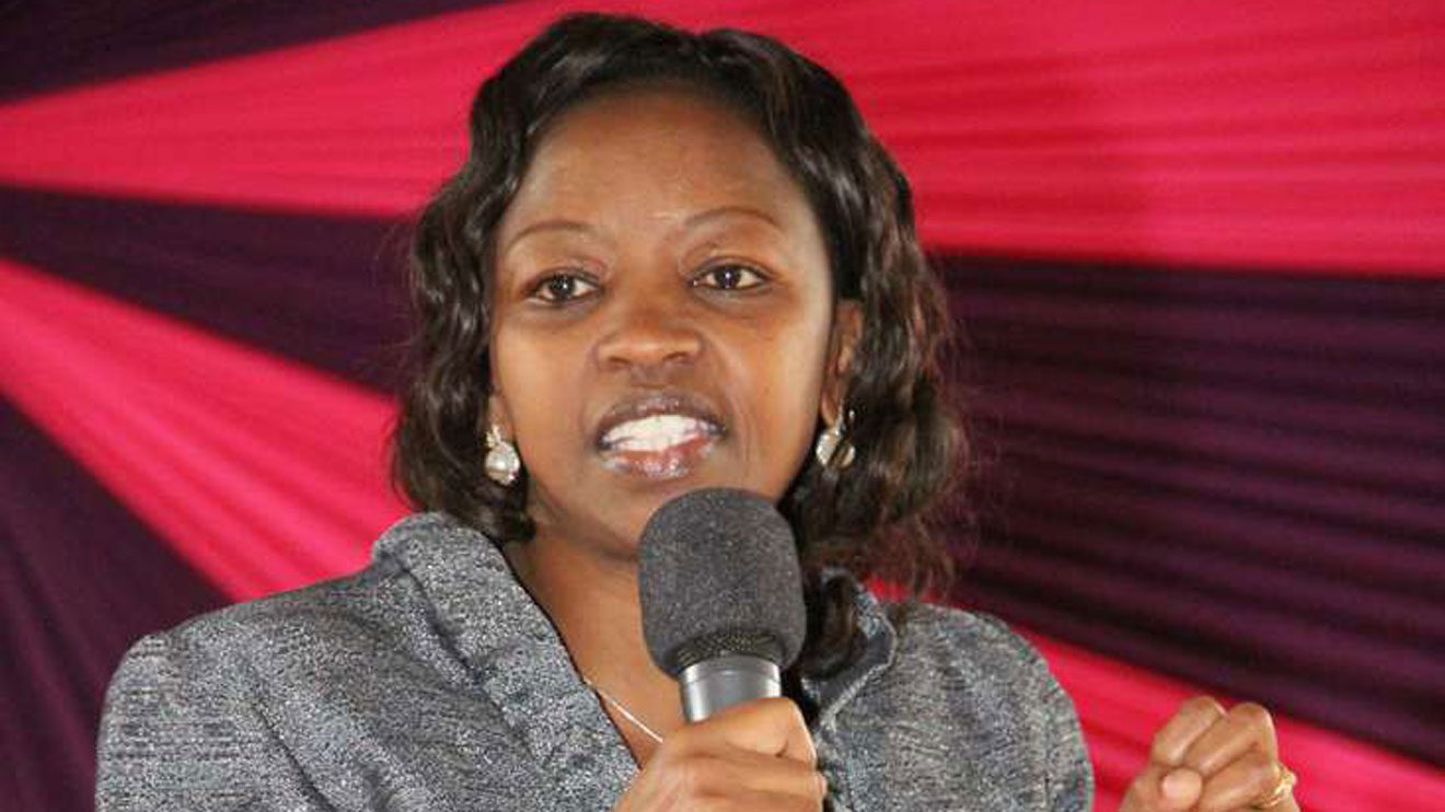 Rachel Ruto Urges Christians to Take Hustler Fund, give their pastors ...