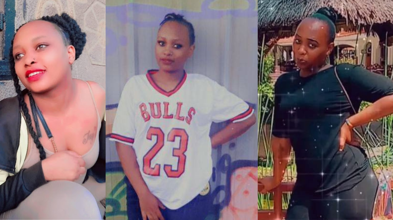 Deep Inside The Homicide Killing Of Esther Wambui Alias Bobo Shanti And Her Already Fallen Gang ...