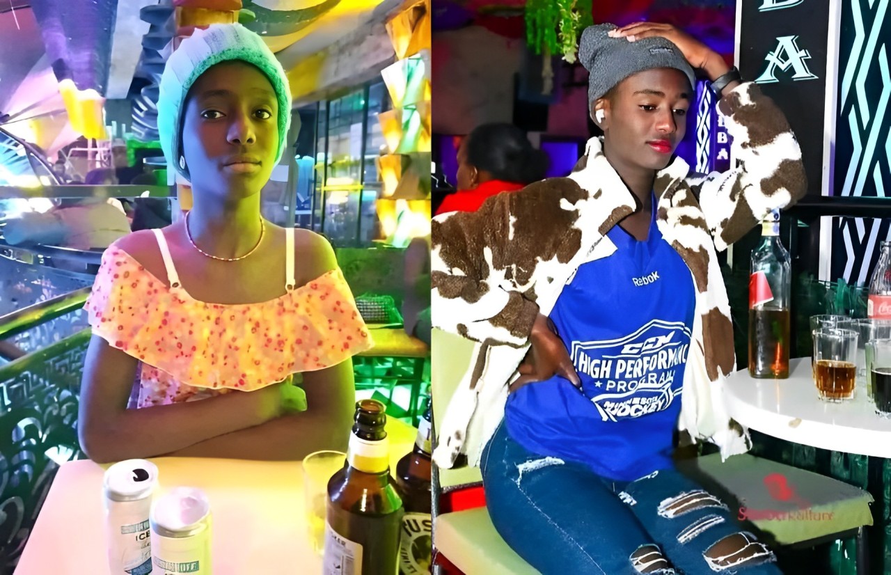 Form 2 Student Arrested for Pretending to Be a Woman to Scam Men in ...