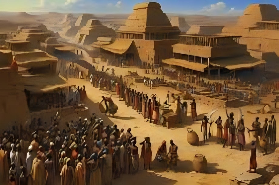 The Forgotten Kingdoms of Africa: Lost Civilizations That Shaped ...
